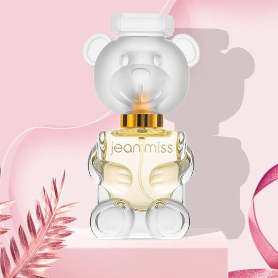 Perfume de oso de 30 ml – Productos chinos