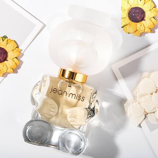 Perfume de oso de 30 ml – Productos chinos